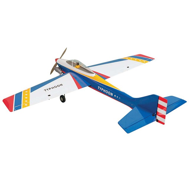 Phoenix Model PMMA1595 Typhoon Airplanes - Blue for sale online | eBay