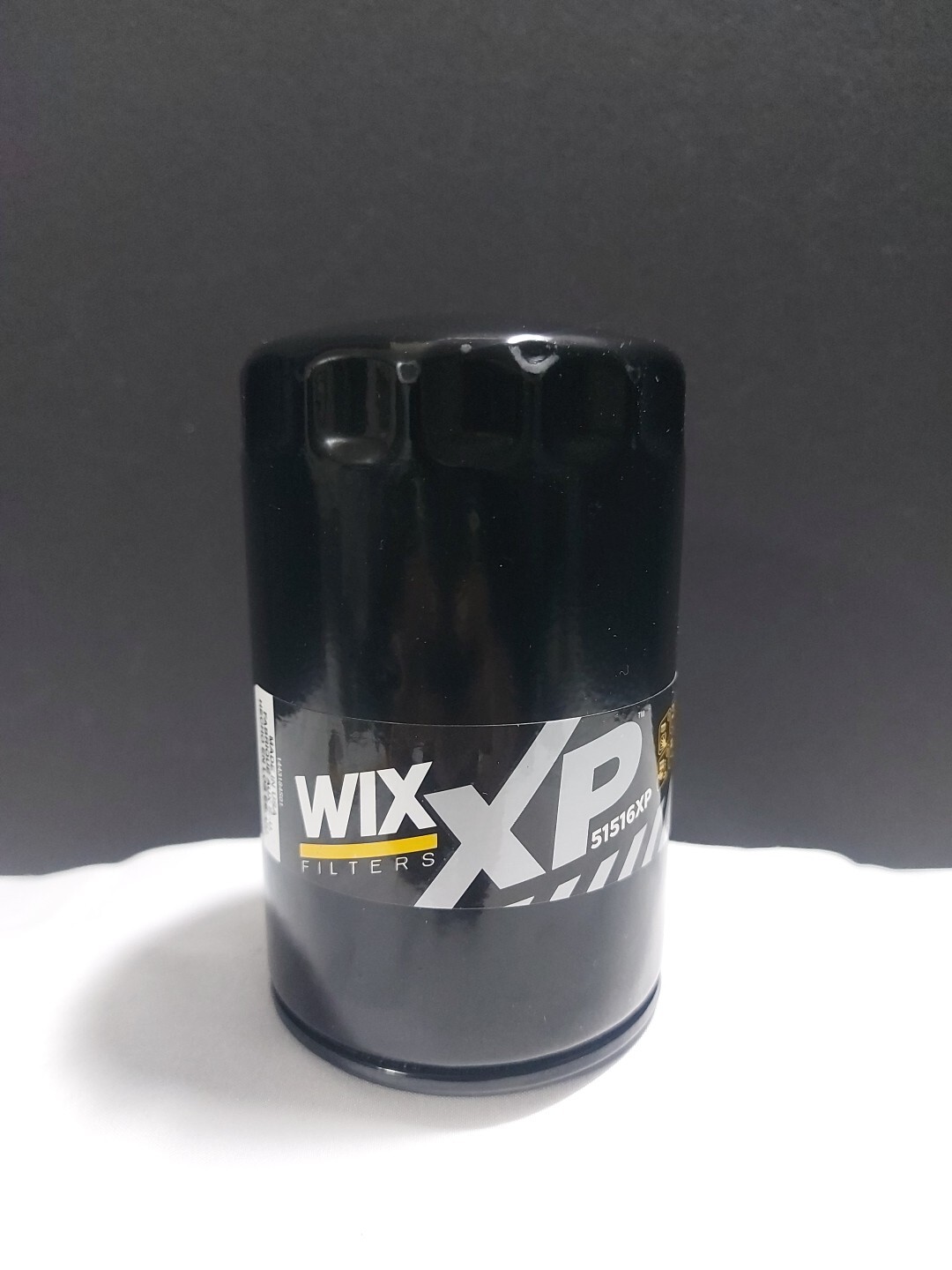 Wix 51516 - cross reference oil filters | oilfilter-crossreference.com