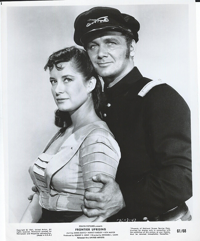 Nancy Hadley Sell Products Bar Design