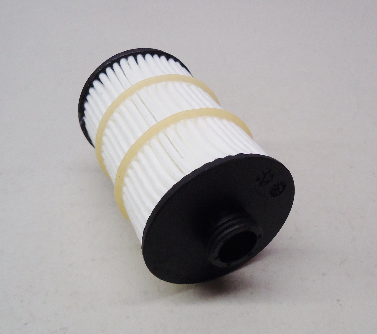 Bentley 2011 & Up Continental GT V8 Engine Oil Filter OEM # 079198405D ...