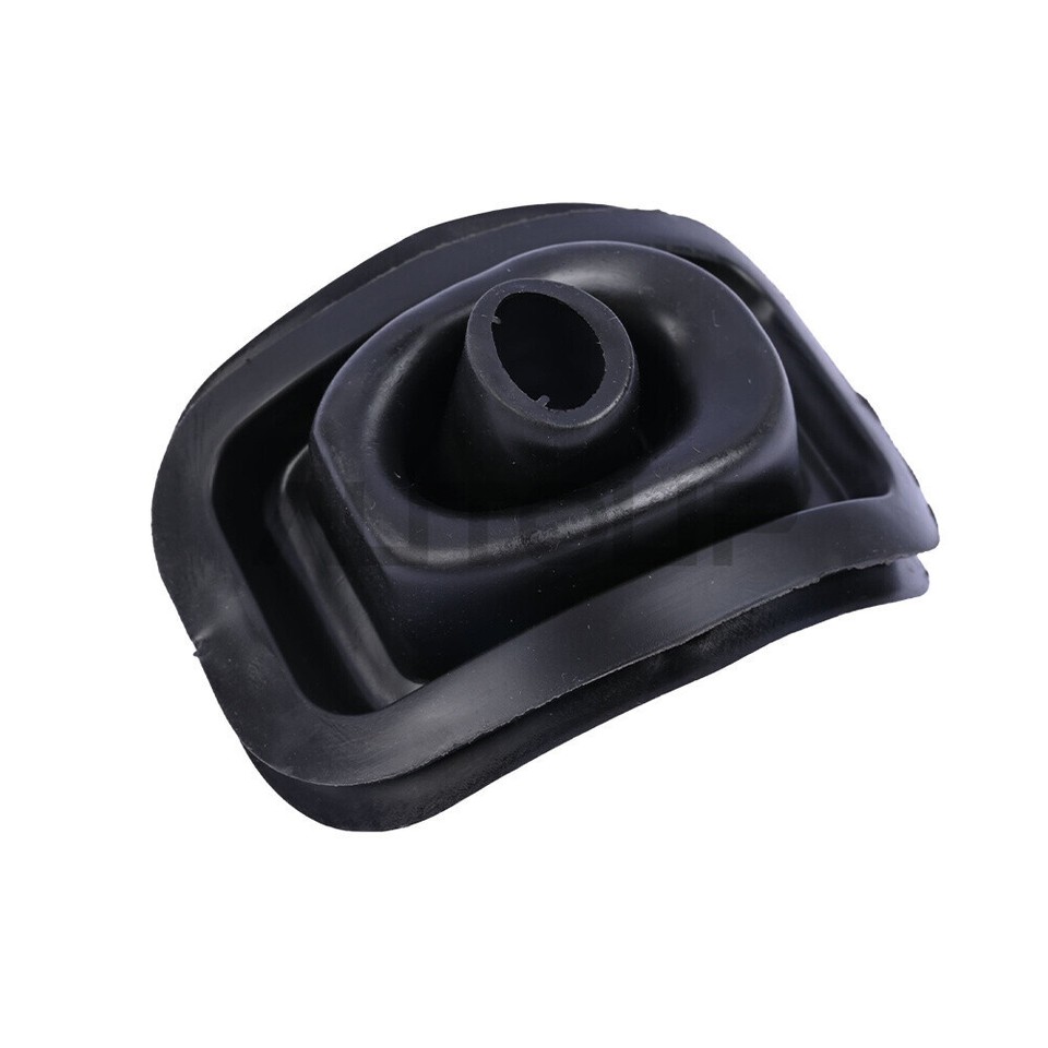 NEW COLUMN TRANSMISSION SHIFTER LEVER BOOT FOR 99-09 GM TRUCK SUV VAN ...