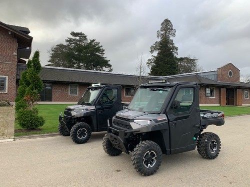 POLARIS RANGER 902 DEISEL DELUXE- 2022. Px gator, RTV, Mule | eBay