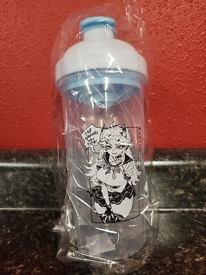 GamerSupps GG Waifu Creator Cup: Vei Cup Veibae! - IN-HAND! | eBay