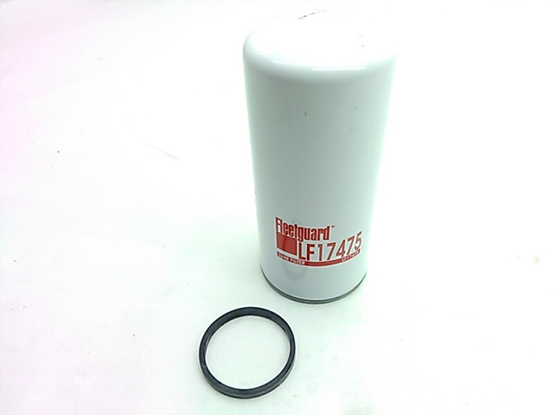 FLEETGUARD LF17475 - cross reference oil filters | oilfilter ...