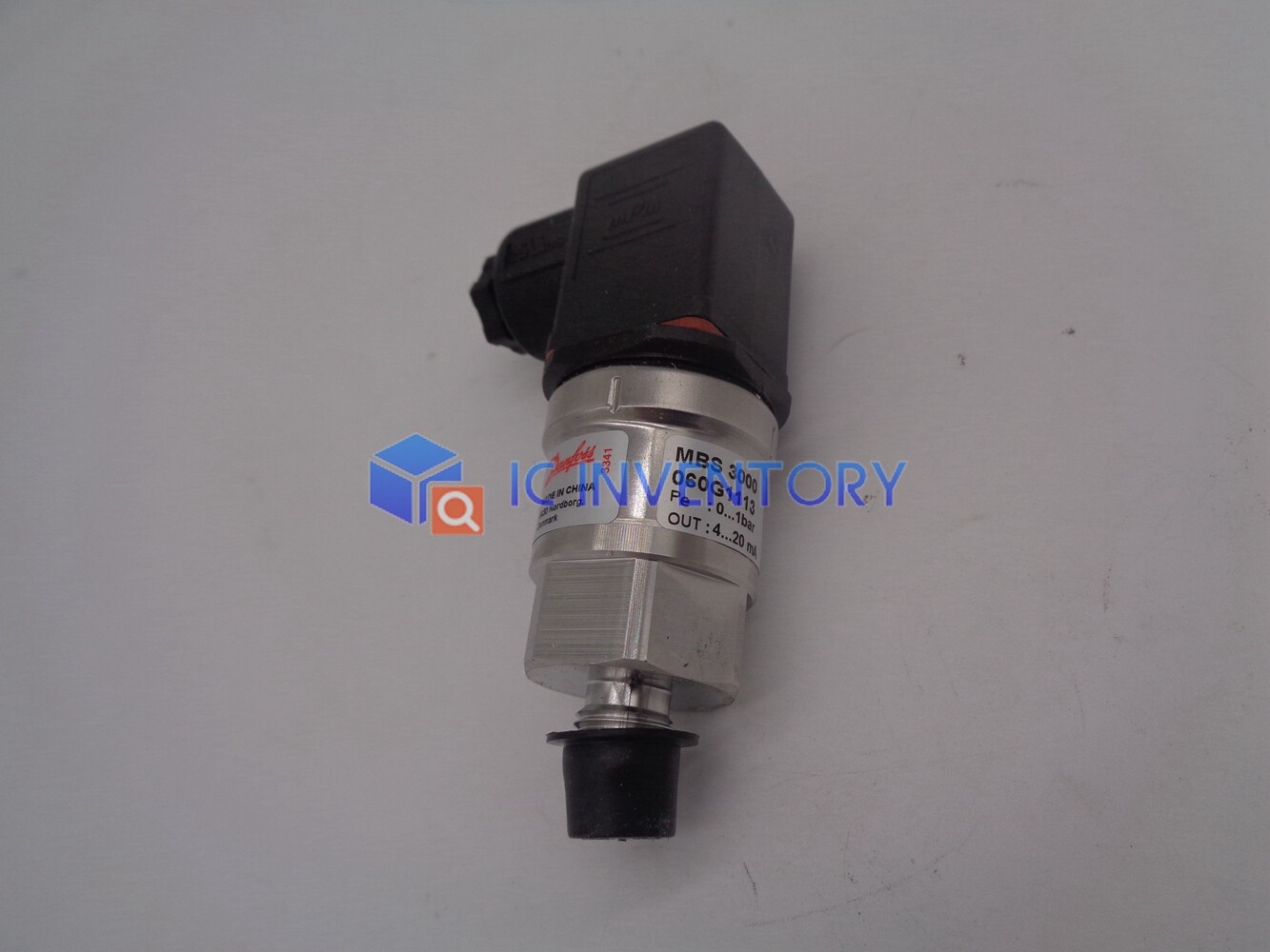 1PCS New DANFOSS MBS3000 060G1113 Pressure Sensors #C#YC# | eBay