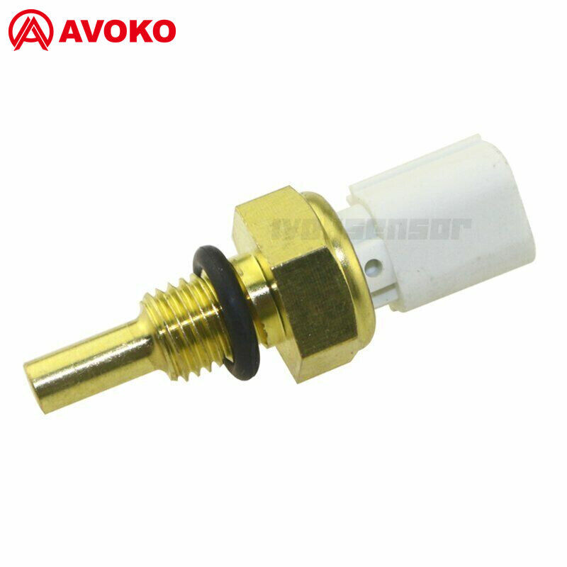 Coolant Temperature Temp Sensor For Honda Crosstour Fit HR-V Odyssey ...