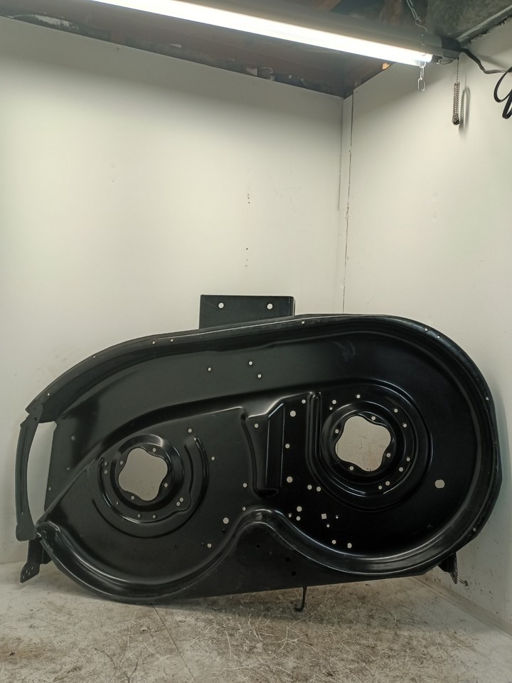 MTD 983-04572A-0637 42" Deck Shell | eBay