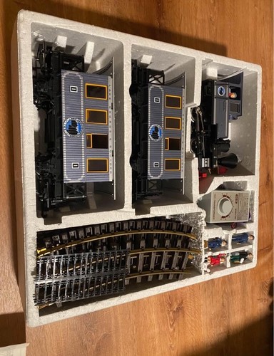 Lehman gross bahn the big train 22301 | eBay