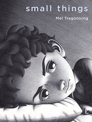 SMALL THINGS By Mel Tregonning & Mel Tregonning - Hardcover **BRAND NEW ...