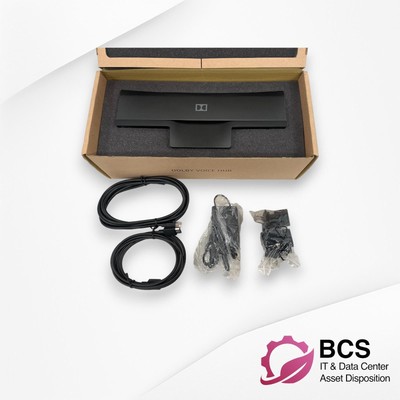 Conference Equipment - Video Conferencing Unit