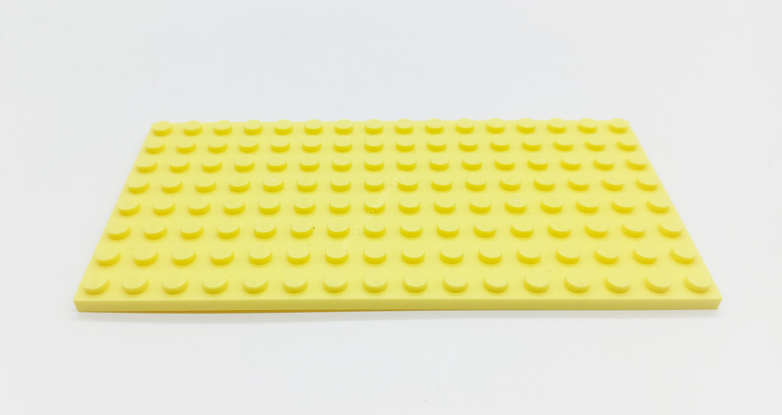 LEGO 8x16 Plate Baseplate Base - Brand New - CHOOSE YOUR COLOUR | eBay
