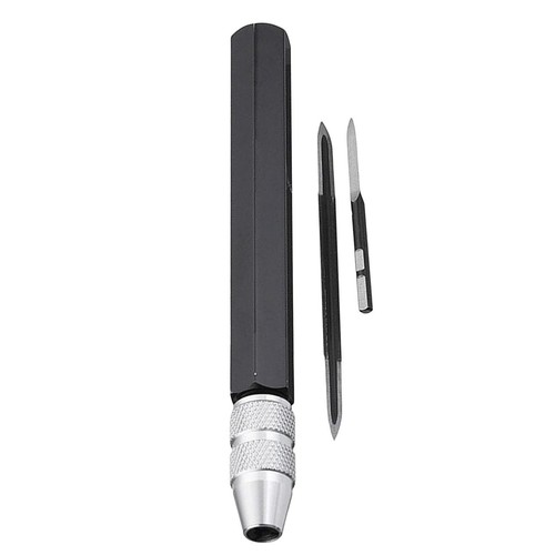 Burr Scraper Blade SC8000 SC1300 BD5010 Replacement Metal Deburring Tool Kit | eBay