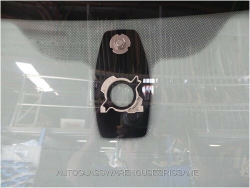 BMW X5 E70 - 05/2010 to 8/2013 - 4DR WAGON - FRONT WINDSCREEN GLASS ...