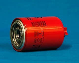 BALDWIN BF7925 - Fuel filter cross reference