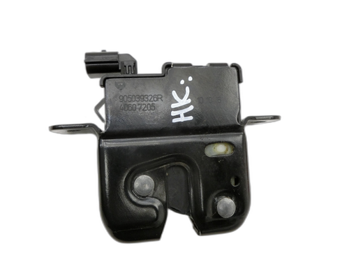 Lock for Hatchback Door Tailgate Locks Dacia Duster I HS 13-18 ...