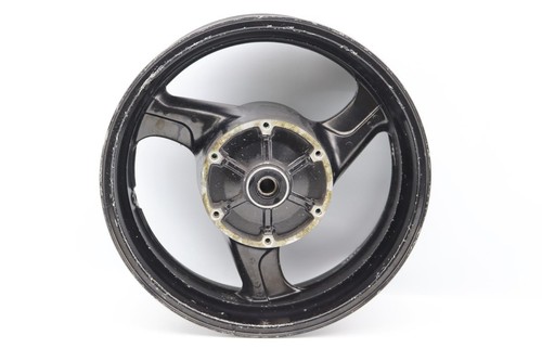 Rim Rear for moto HONDA 1100 CBR Xx Super Blackbird 1998 To 1998 | eBay ...