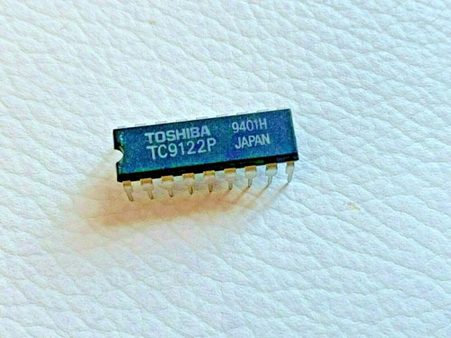 TC9122P Original New Toshiba Integrated Circuit | FREE US Shipping | eBay