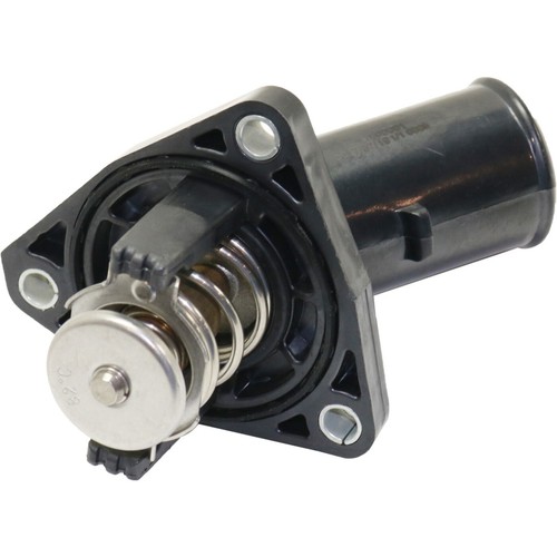 Thermostat For 2006-2015 Lexus IS250 Upper Housing Water Outlet ...