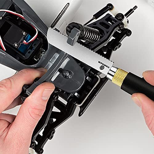 Mini Hand Saw Model Craft Tools Modelling Knife Hobby DIY Razor Saw ...