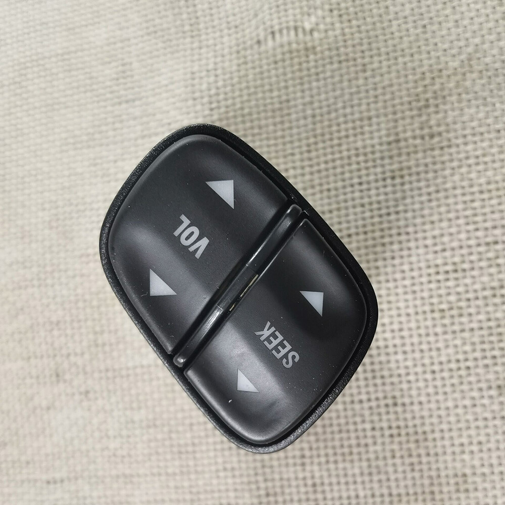 4Pcs Steering Wheel Control Switch Set For 2003-2006 Chevy Silverado ...