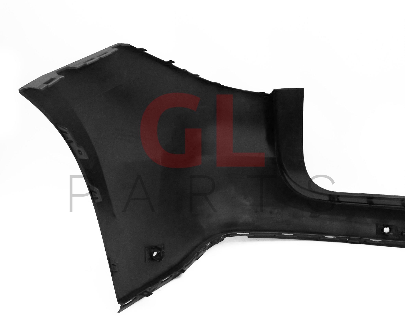 FOR MERCEDES BENZ GLE W167 2019 - Rear Bumper Black With PDC ...