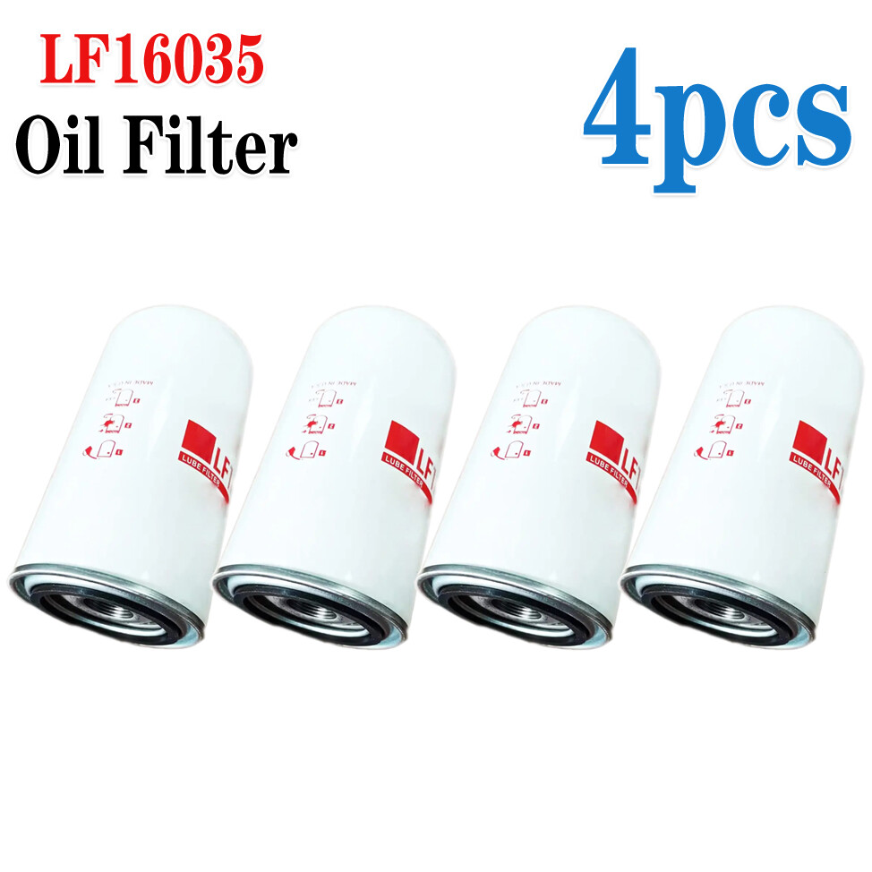 FLEETGUARD LF3661 - cross reference oil filters | oilfilter ...