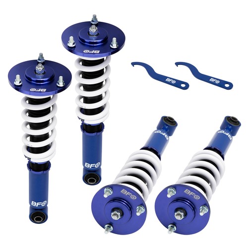 BFO 4PCS Coilovers Suspension Lowering Kit For Lincoln Navigator 2003 ...