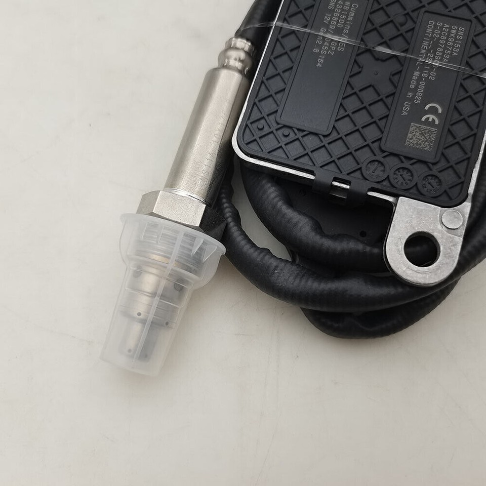 4326869 Nitrogen Oxide Sensor 4326869RX Fits For Cummins Superced New ...