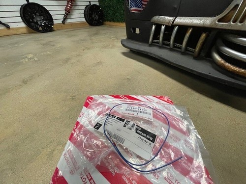 (1) Genuine Toyota Terminal Repair With Wire 82998-24250 | eBay