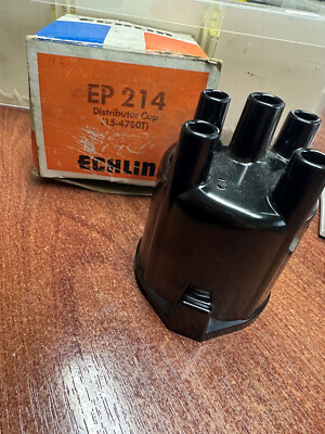 ECHLIN DISTRIBUTOR CAP EP214 SUIT MARELLI, ALFA ROMEO, FIAT | eBay ...