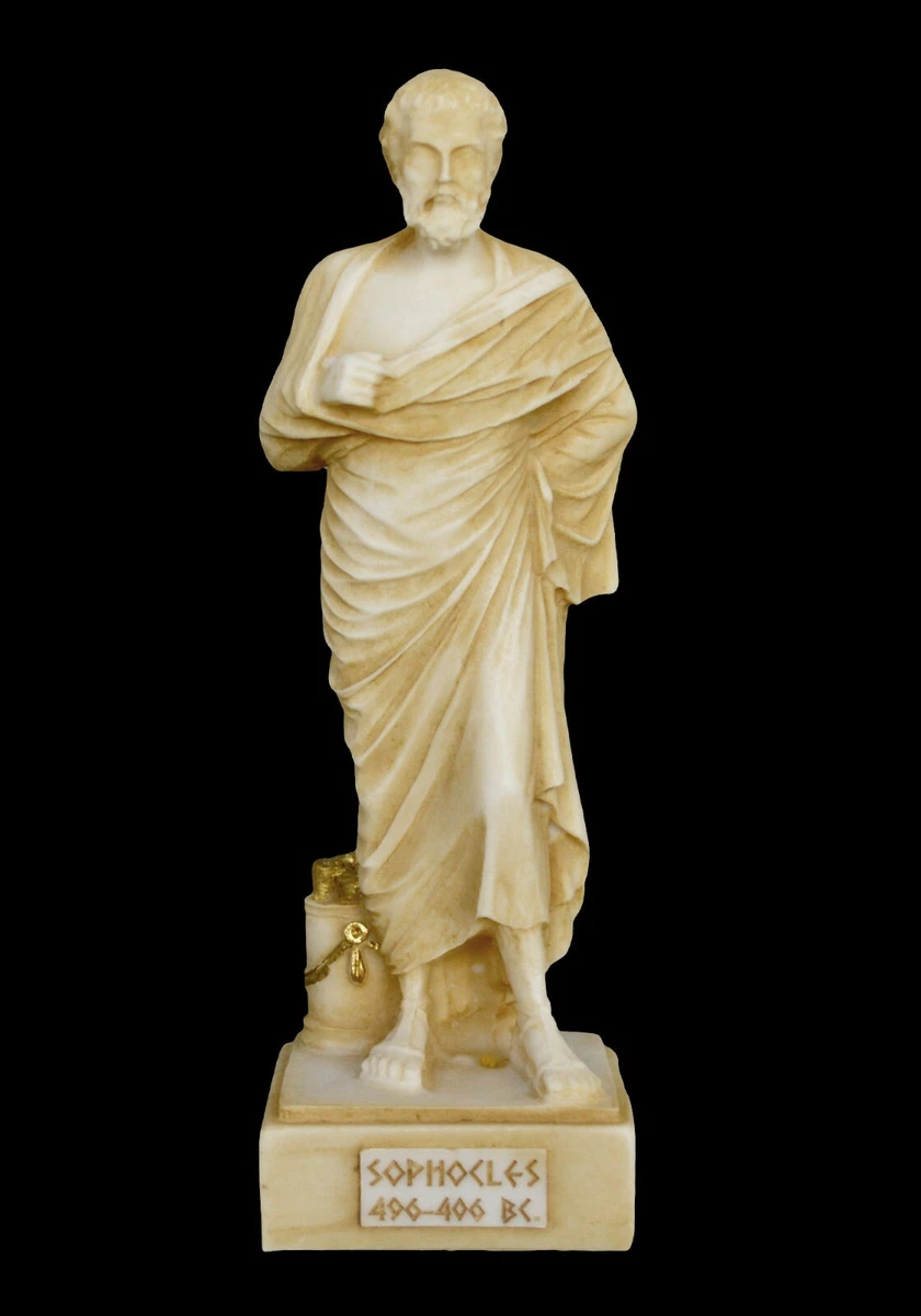 Sophocles Young