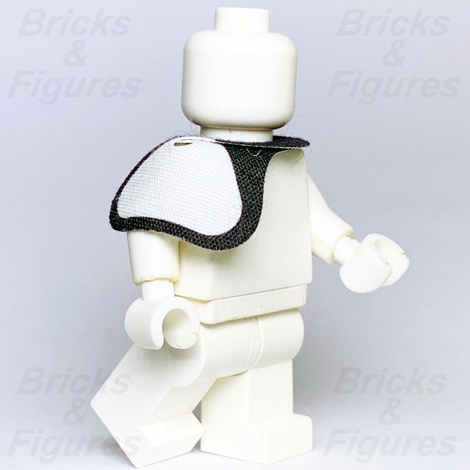 Star Wars LEGO® White Pauldron Cloth for First Order Squad Leader ...