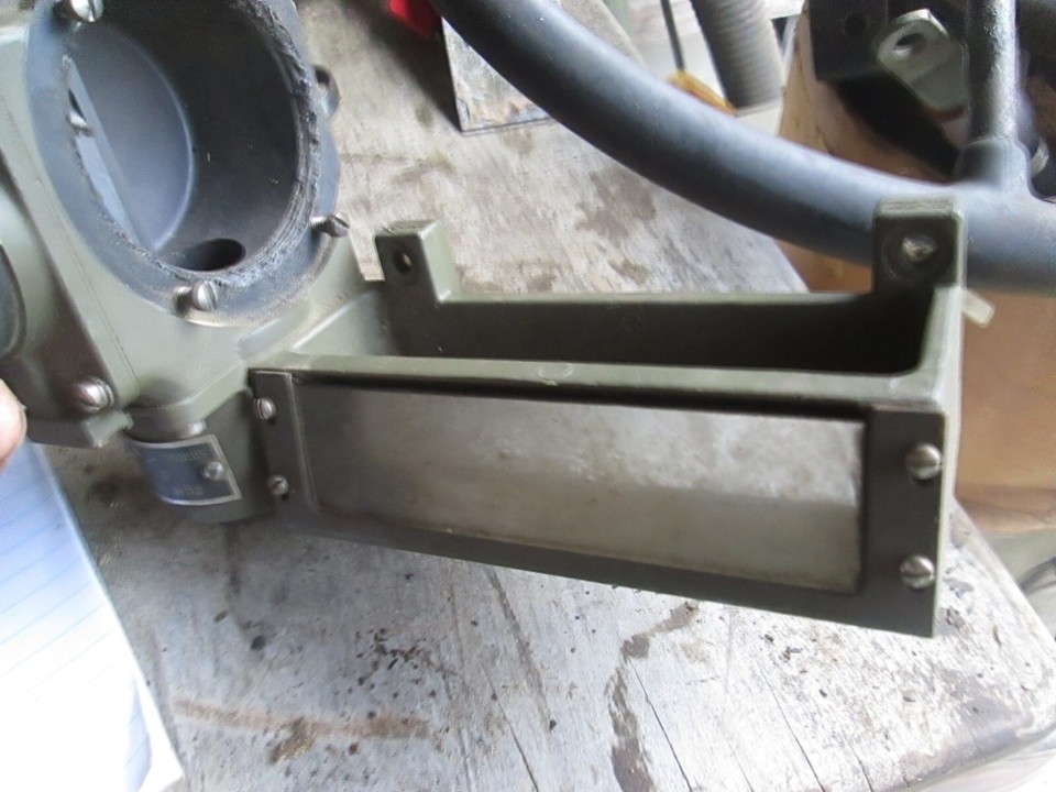 Military Periscope M20A1 | eBay