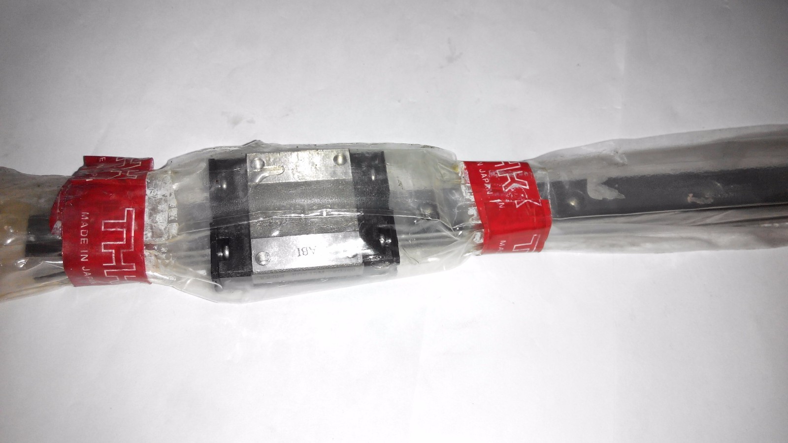 THK SRS15MUU+430LM LINEAR BALL SLIDE | eBay