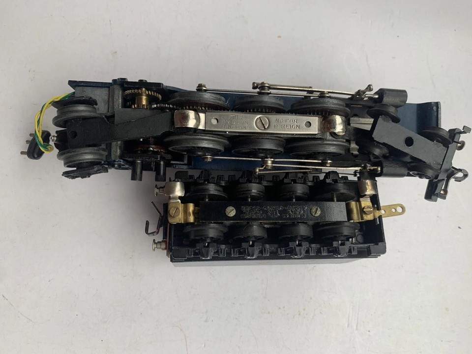 Trix Twin 1/540 British Railways Express Locomotive 3 rail AC for Trix ...