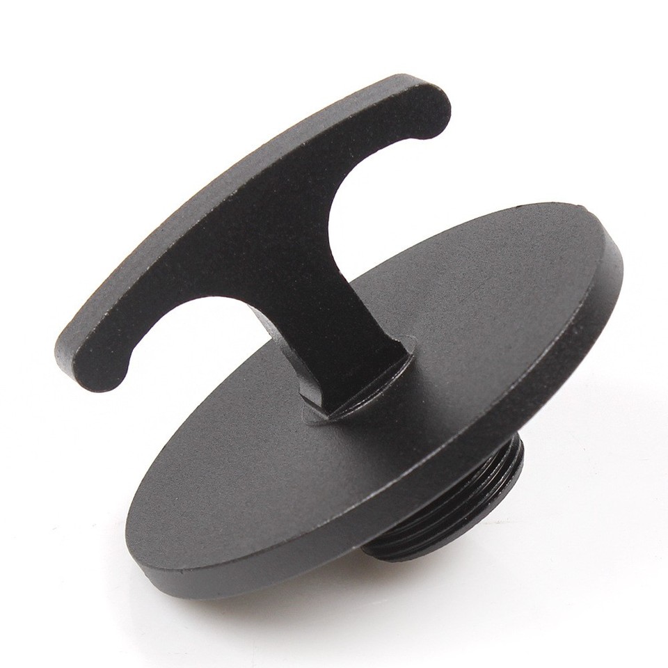 New Oil Filter Plug Tool For Ram 2500 3500 5.9L, 6.7L Cummins 2013-2018 ...