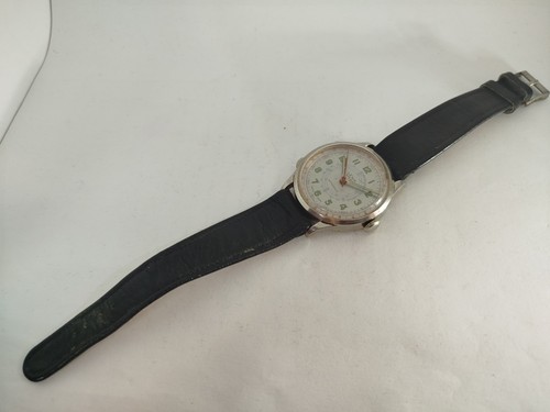 Vintage Lewa Sport Chronostop Mechanical Swiss Watch | eBay