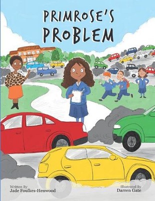 Primrose's Problem by Darren Gate Paperback Book | eBay