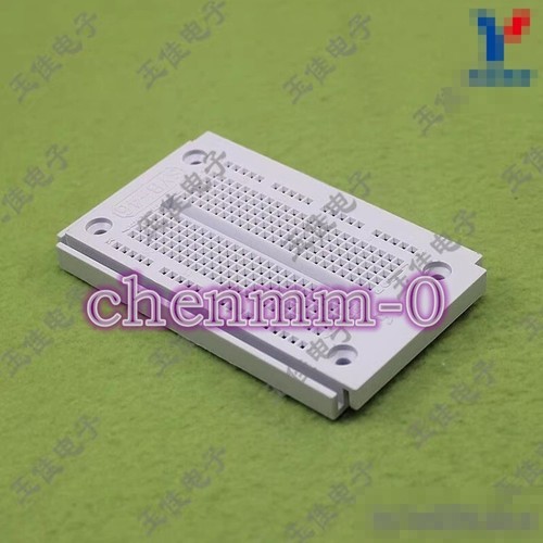 1PCS SYB-46 Bread board Test board Test board 90*52*8.5mm #ZJ | eBay