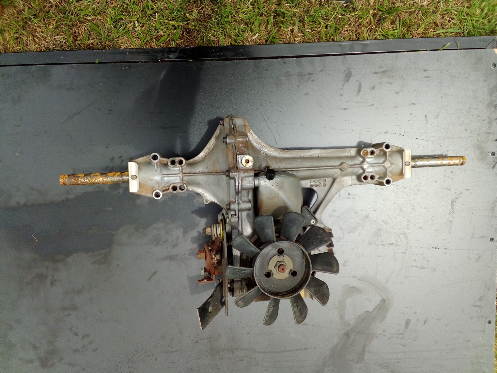 Hydro-Gear 314-0510 Transaxle | eBay