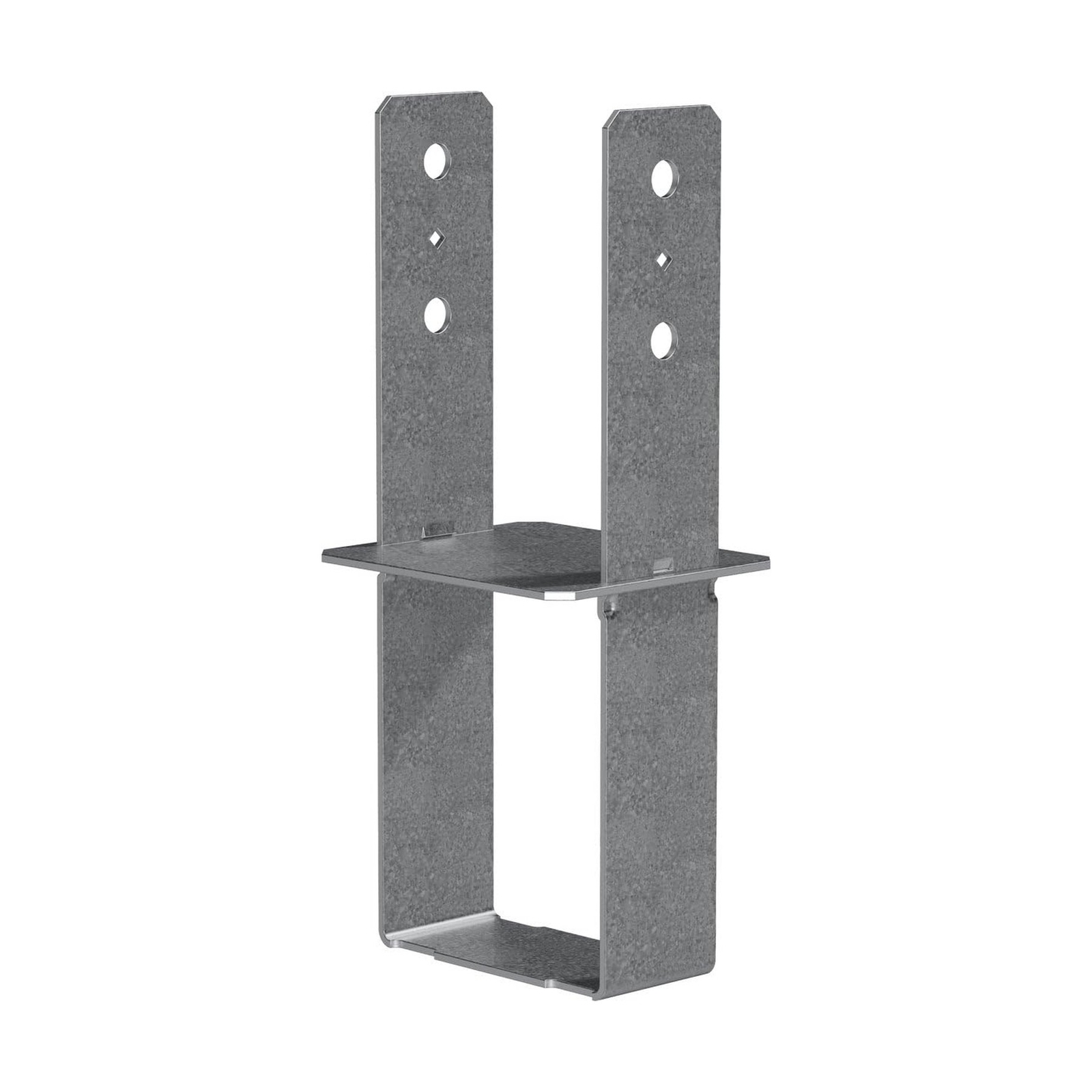 SIMPSON STRONG-TIE Column Base CB66 (4) 4 | eBay