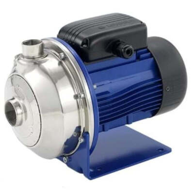 Lowara Centrifugal Pump Single Impeller 240V 1 Phase 50Hz With 1 Year Warranty | eBay Australia