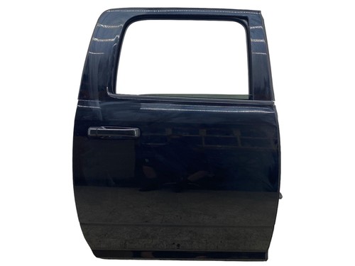 2018-2023 DODGE RAM 2500 REAR RIGHT DOOR SHELL (PXJ) MEGA CAB *SCRATCH ...