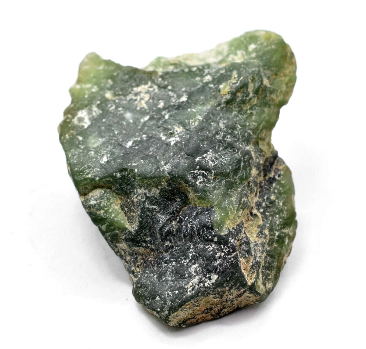 Serpentine Stone Rough