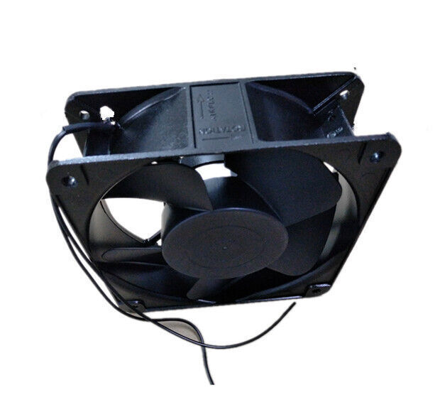 Dossy Fengdeng Brand Ds20060abhl Fan 18060 220v 380v 65w | eBay