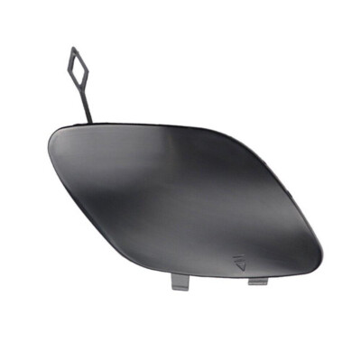 1x Front Bumper Tow Hook Cover Cap Fit For Mercedes C-Class C300 C400 ...