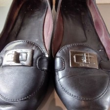 CHANEL Logo Flats for Women for sale | eBay CHANEL Logo Flats for Women for sale | eBay