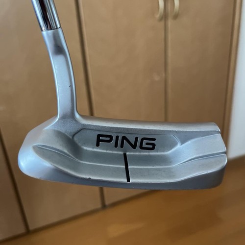 PING SIGMA 2 ZB2 Mallet Putter Right-Handed 34 inches With Headcover ...