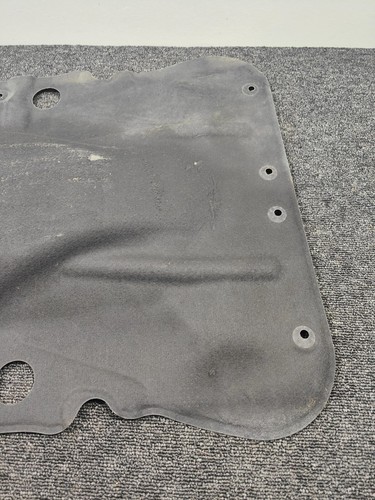 BMW F40 F45 Mini F60 Underfloor Coating Center Protection Panel 7444032 ...