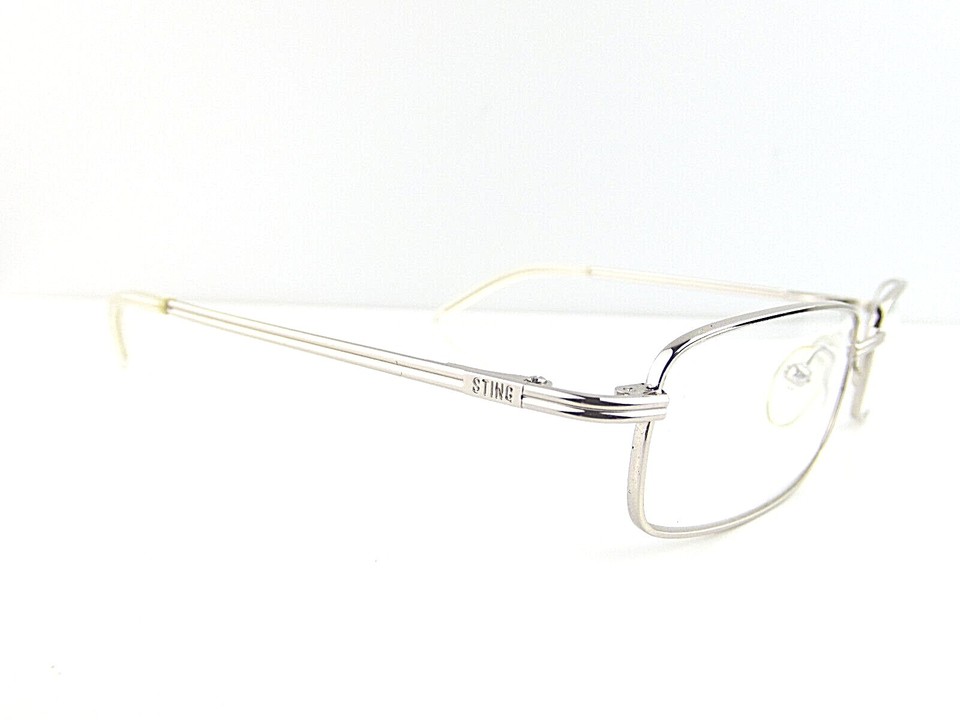 STING VS4643 by DE RIGO Designer Brille eyeglasses goggles gafas 51/19 ...